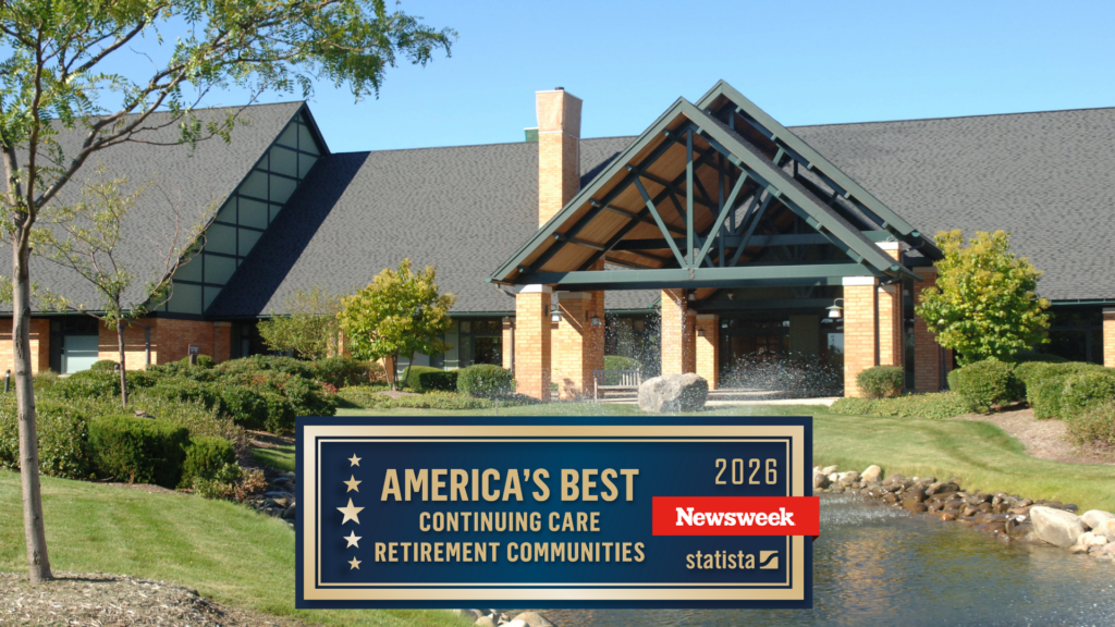 Newsweek ranks Jewish Home #2 in NYS on 2026 list of ‘America’s Best ...